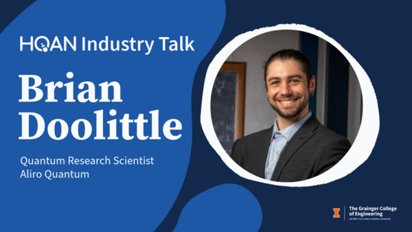 Aliro Quantum: Towards a Full-stack Quantum Networking Solution ...